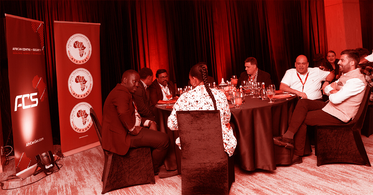 African Centre for Security, ACS » Africa Centre for Security, ACS ...